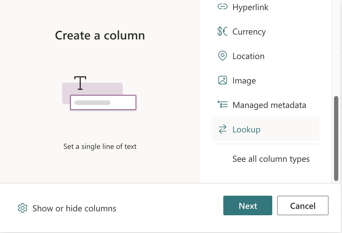 Parent & Child SharePoint Lists - Alex Withers
