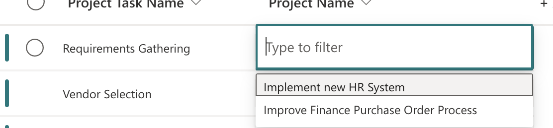 Parent & Child SharePoint Lists - Alex Withers