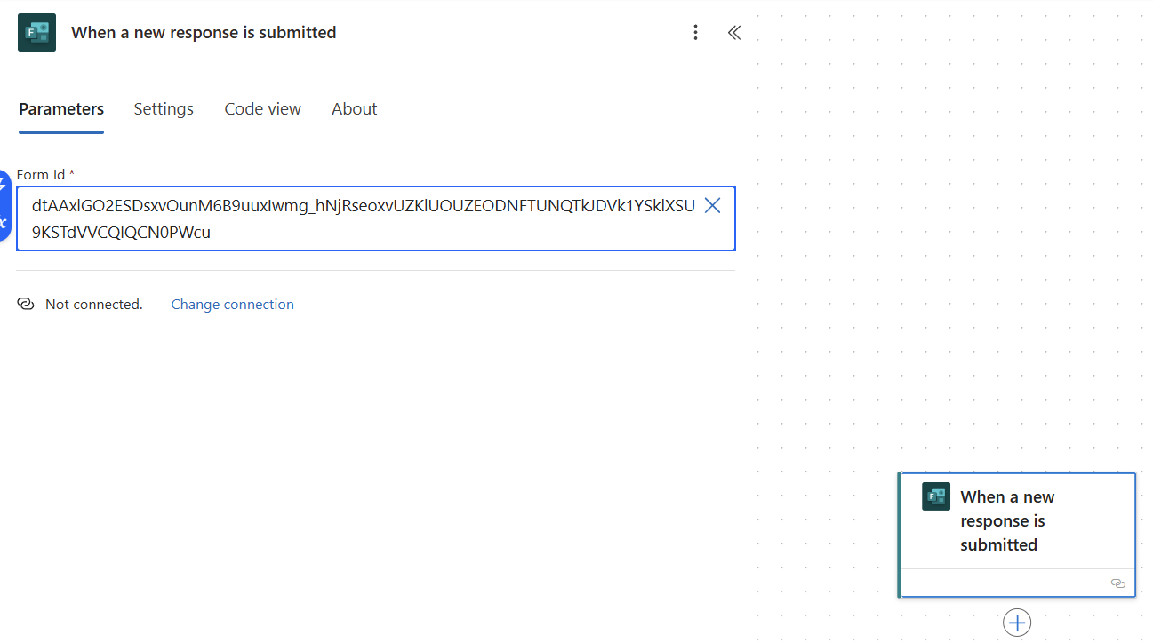 Form Entry Automation using Microsoft Power Automate - Alex Withers