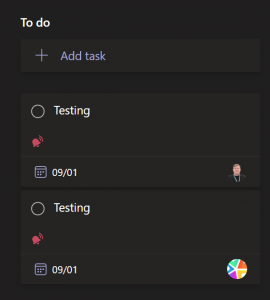 Assigning MS Planner Tasks to Multiple People with Power Automate - Alex Withers