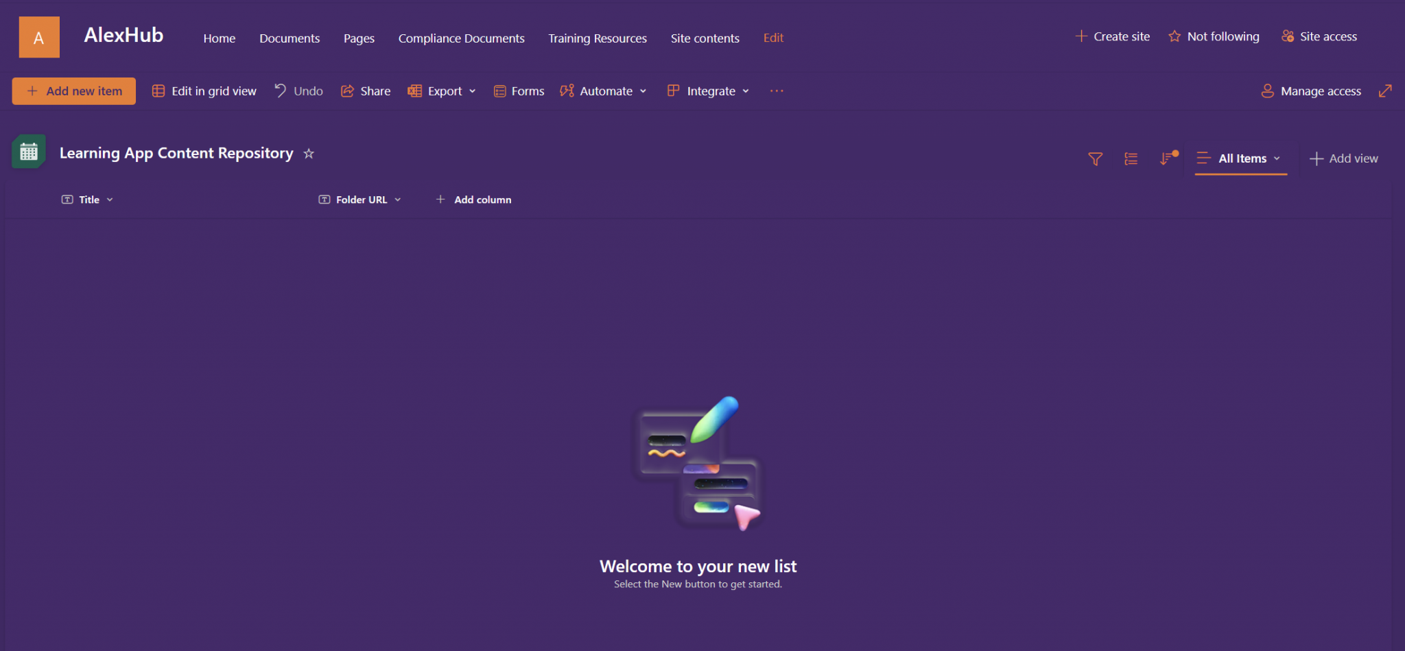 Viva Learning and SharePoint Integration - Alex Withers