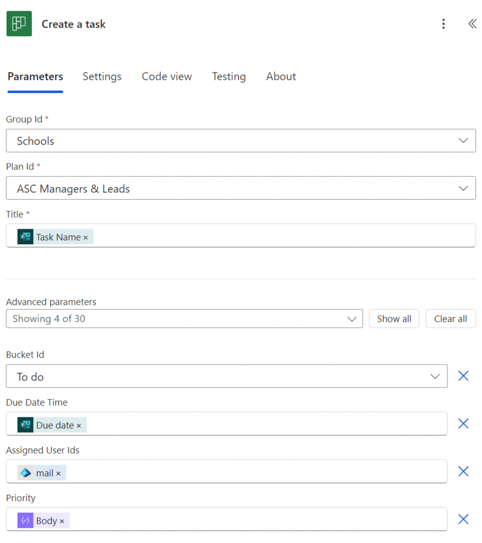 Assigning MS Planner Tasks to Multiple People with Power Automate - Alex Withers